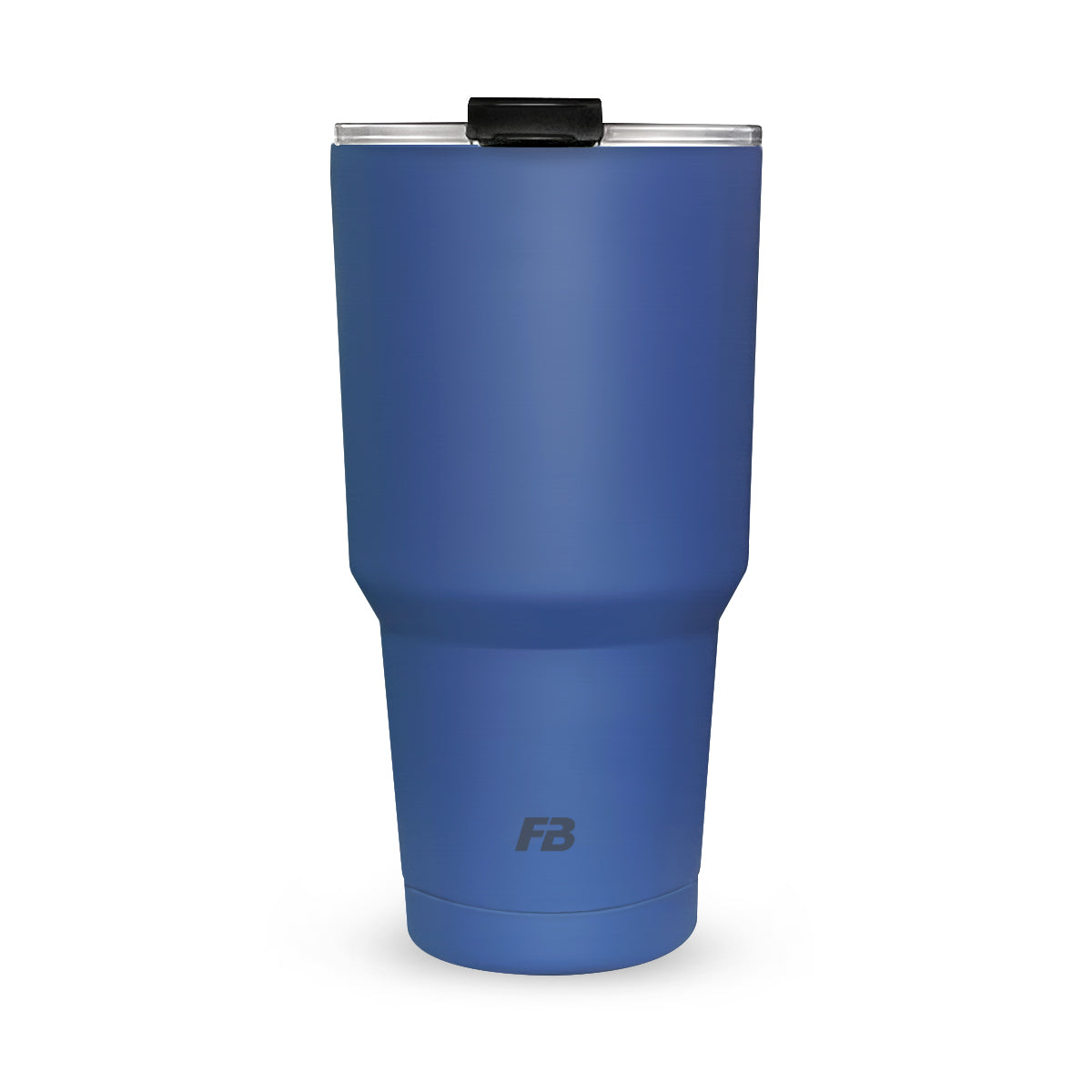 Vaso Térmico 27 oz / 800 ml - Azul - Acero Inoxidable – FBDRINKWARE